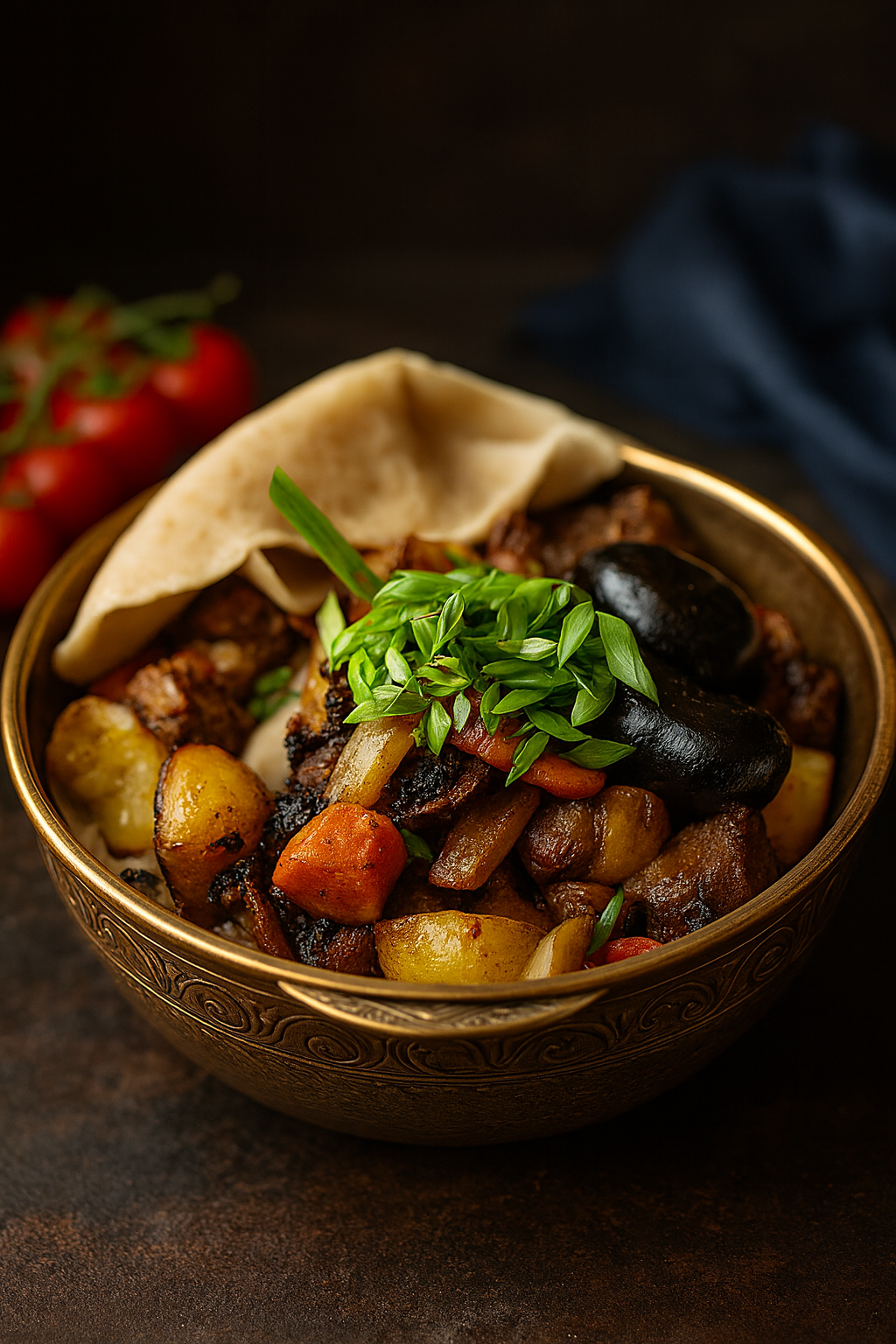 Naadam - Authentic Mongolian Restaurant in San Francisco | Traditional ...